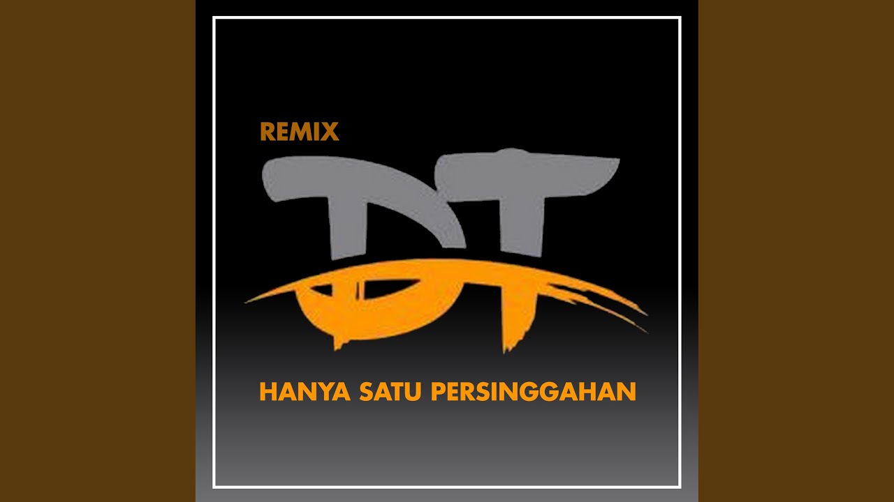 Hanya Satu Persinggahan - YouTube Music