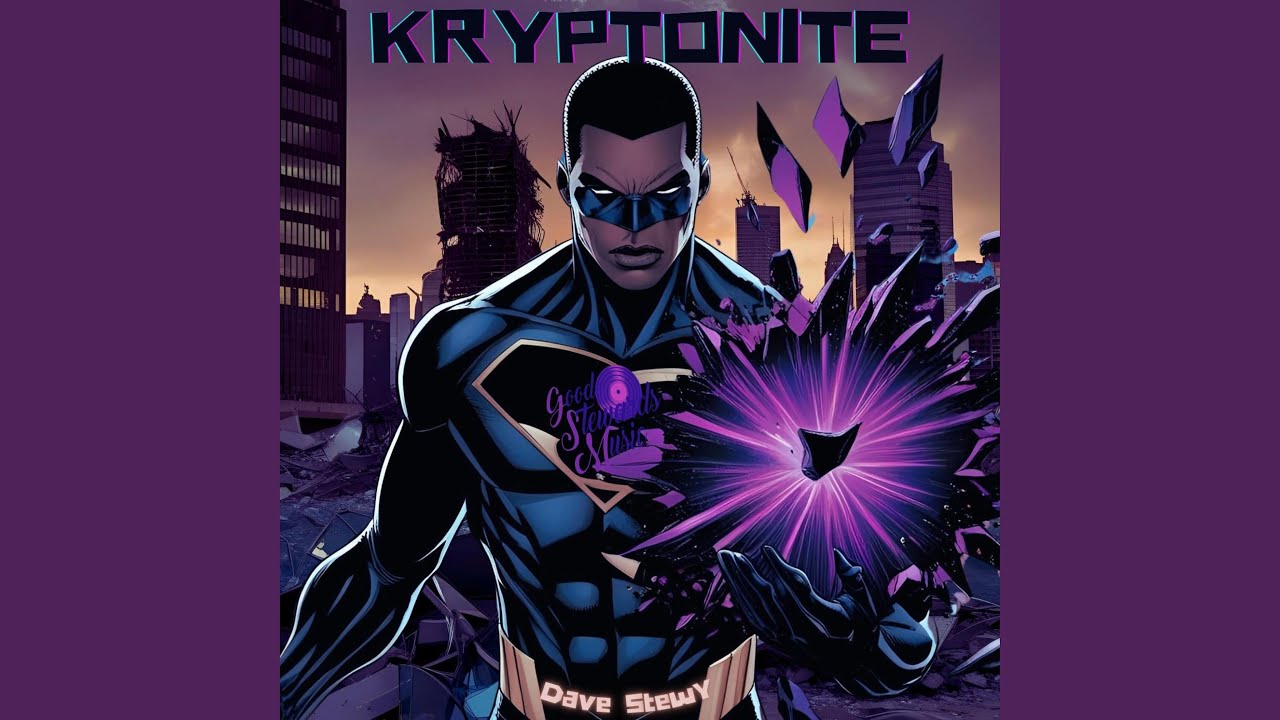 Kryptonite - YouTube