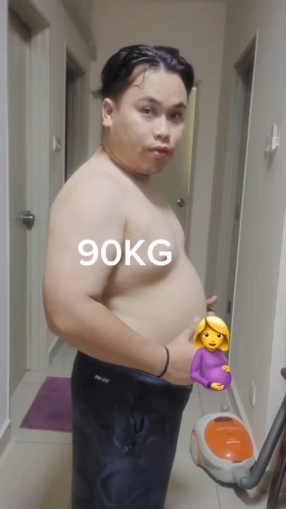 AKU JENIS CAKAP DAN BUAT BUKAN SEMBANG KOSONG 🫡 MASIH BELUM BERAT IDEAL AKU 10 KG TO GO ! - YouTube