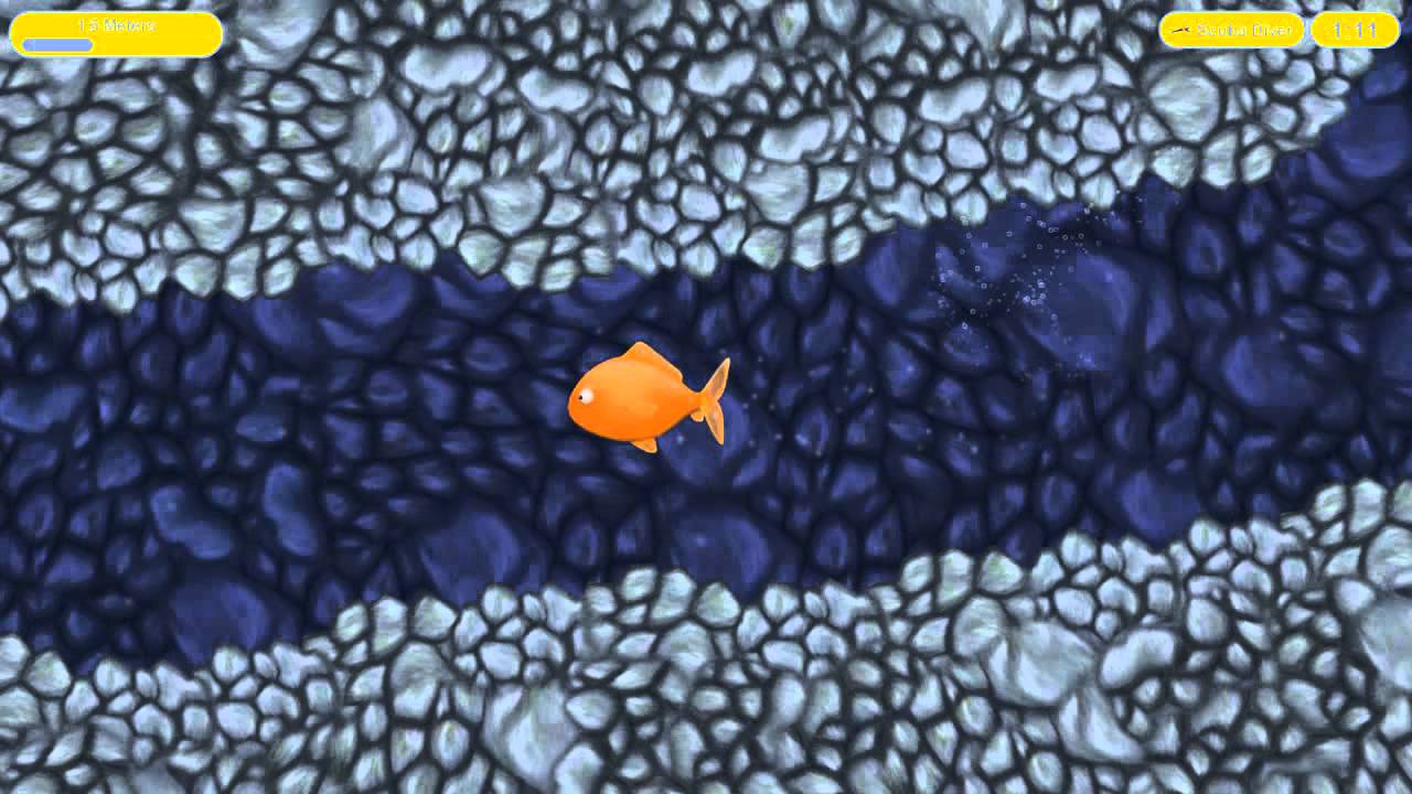 como jogar tasty blue - YouTube