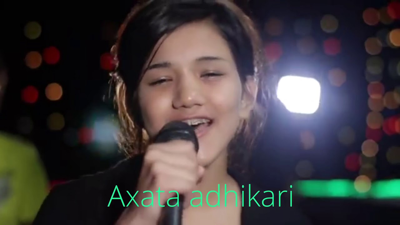 Nepali top 5 Youtuber girls singer - YouTube