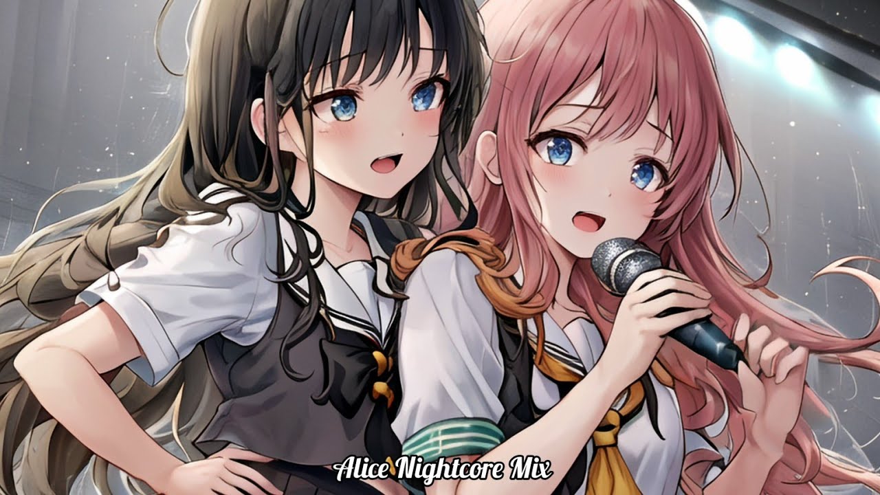 Best Nightcore Gaming Mix 2023 ♫ Nightcore Mix 2023 ♫ EDM Gaming Music ...