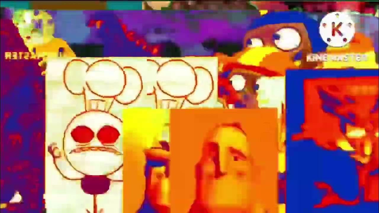 (EARRAPE WARNING) everyone is screaming and running away from tkcf2012.exe add round 266 - YouTube