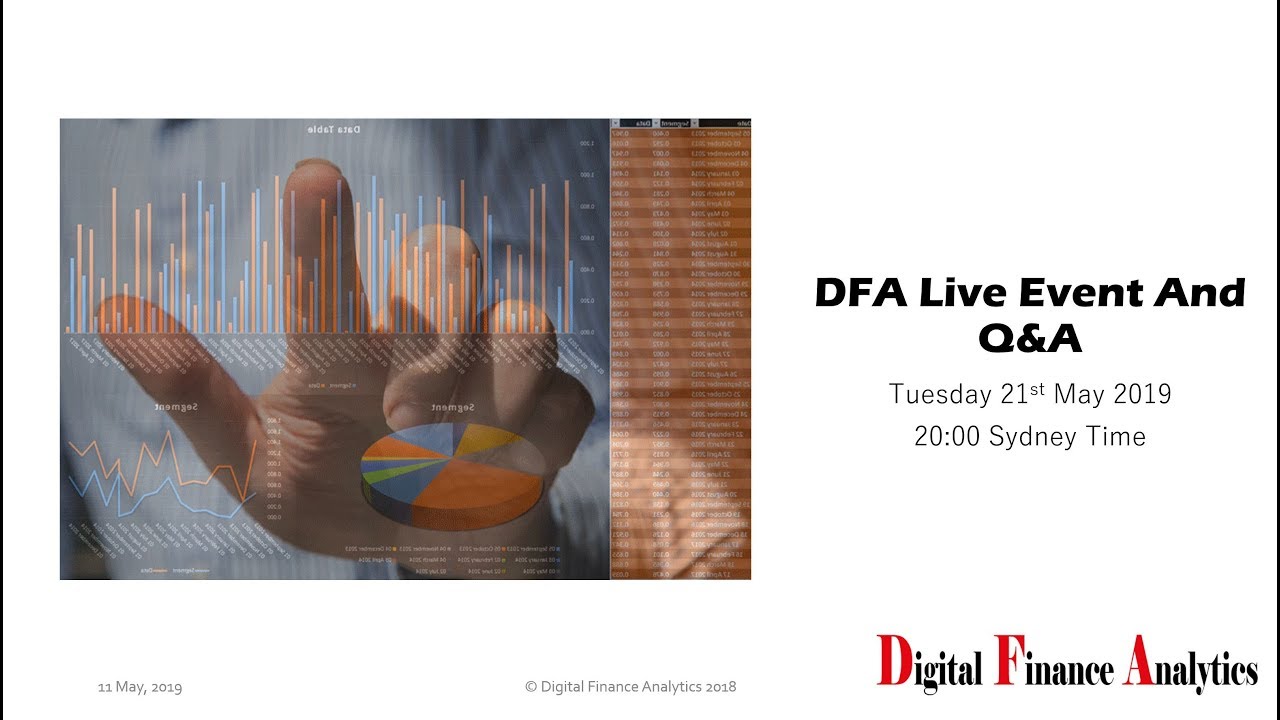 DFA Live Event: Updated Scenarios and Q&A - YouTube