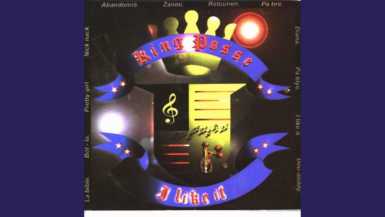 King Posse - DIANA Chords - Chordify