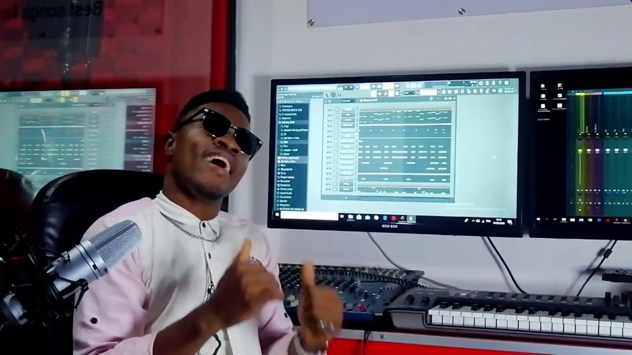 TONY ROZ - Mashup cover (Govinal Ndinga Essomba - Ange Ebogo Emerent ...