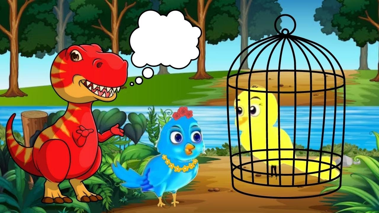 Chidiya wala cartoons |urdu hindi story | tuni chidiya kauwa cartoon ...