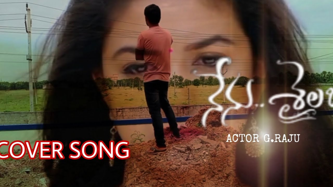 Nenu Sailaja COVER SONG - YouTube