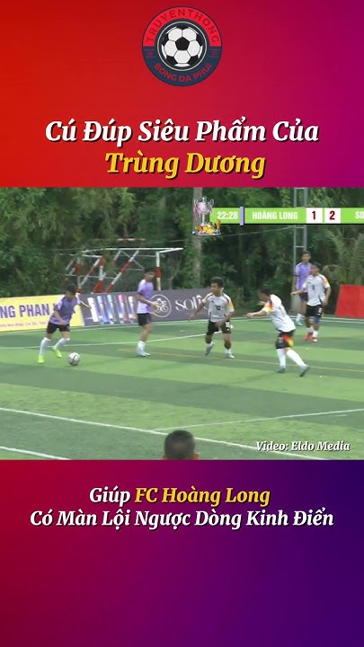 2 siêu phẩm quá đẹp #truyenthongbongdaphui #bongda #football #soccer #bongda24h - YouTube