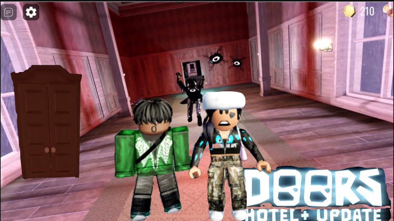 Doors roblox Ep.16#roblox - YouTube