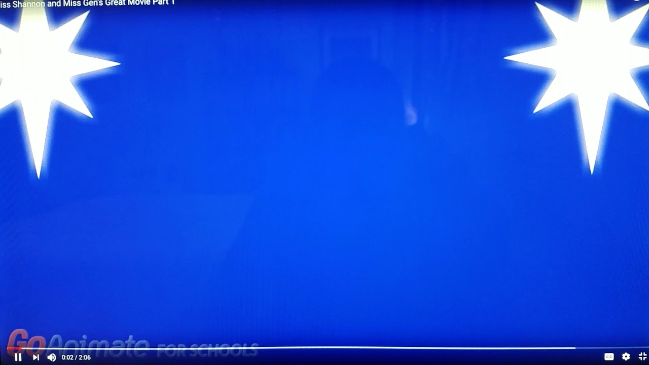 Disney GoAnimate Logo / JackTheDisneyGuy2017 Studios Logo - YouTube