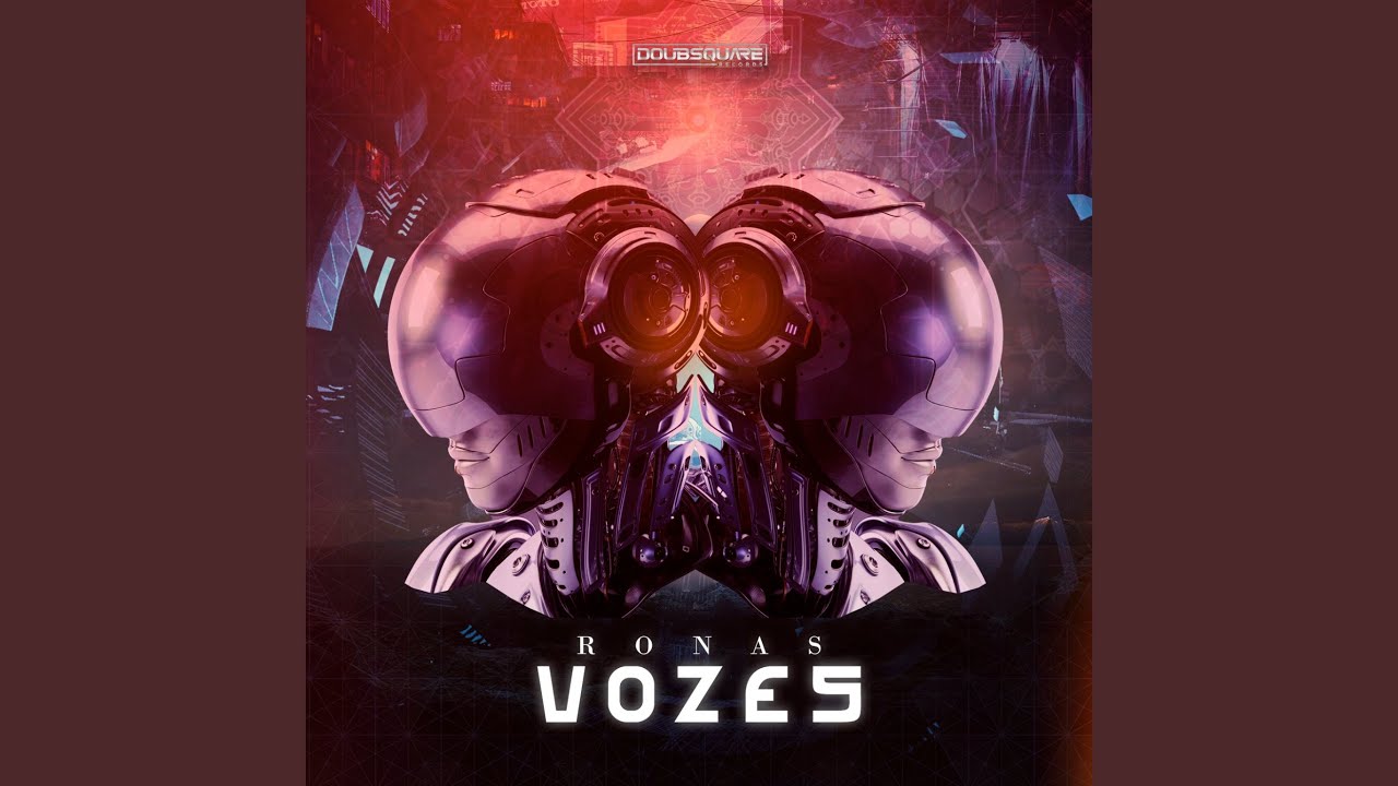 Vozes (Original Mix) - YouTube