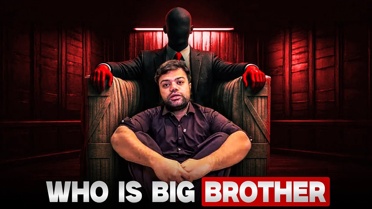 Who Is Big Brother Ducky Bhai? | Documentary | Pakistani YouTuber Story ...