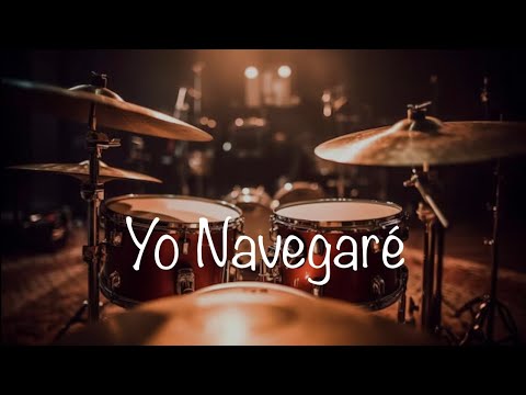 Yo Navegare / Dahaira/ drum cover (usar audífonos 🎧)👍🏻 - YouTube