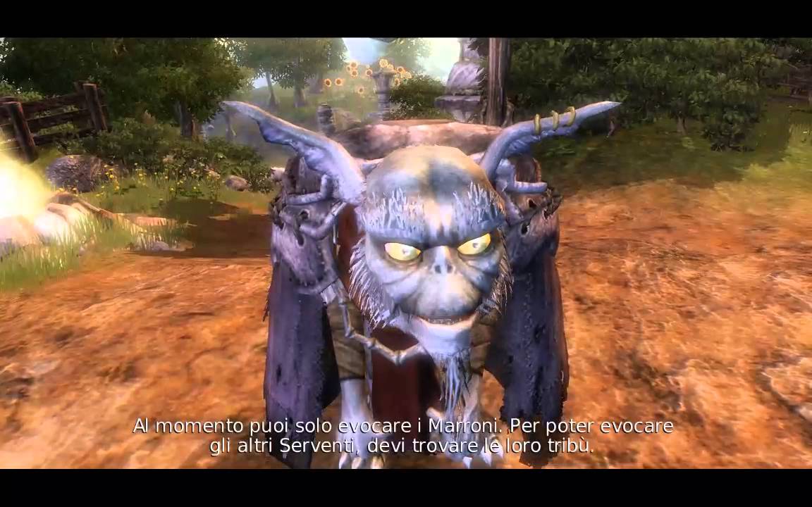 Overlord (Tutorial Gameplay) [STEAM] - YouTube