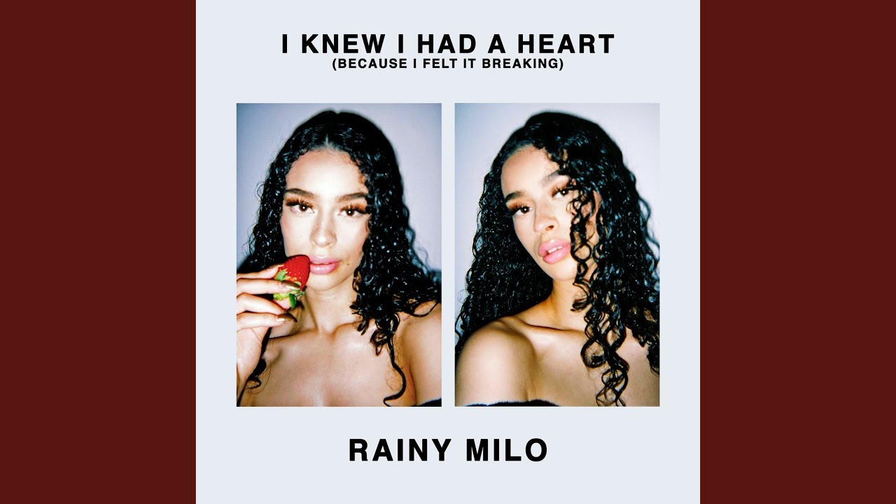 Missing the Rain - YouTube