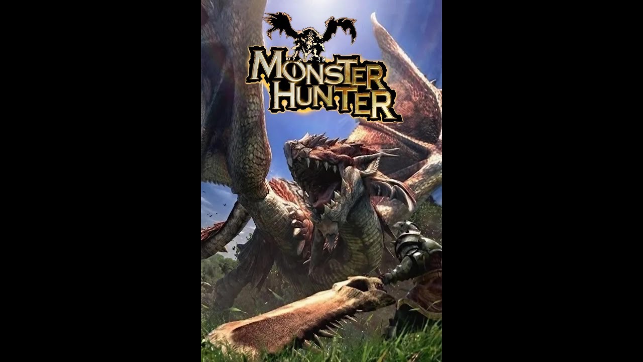 Gameplay Monster Hunter | Part 3 | Find 2 Herb 1 Spiderweb - YouTube