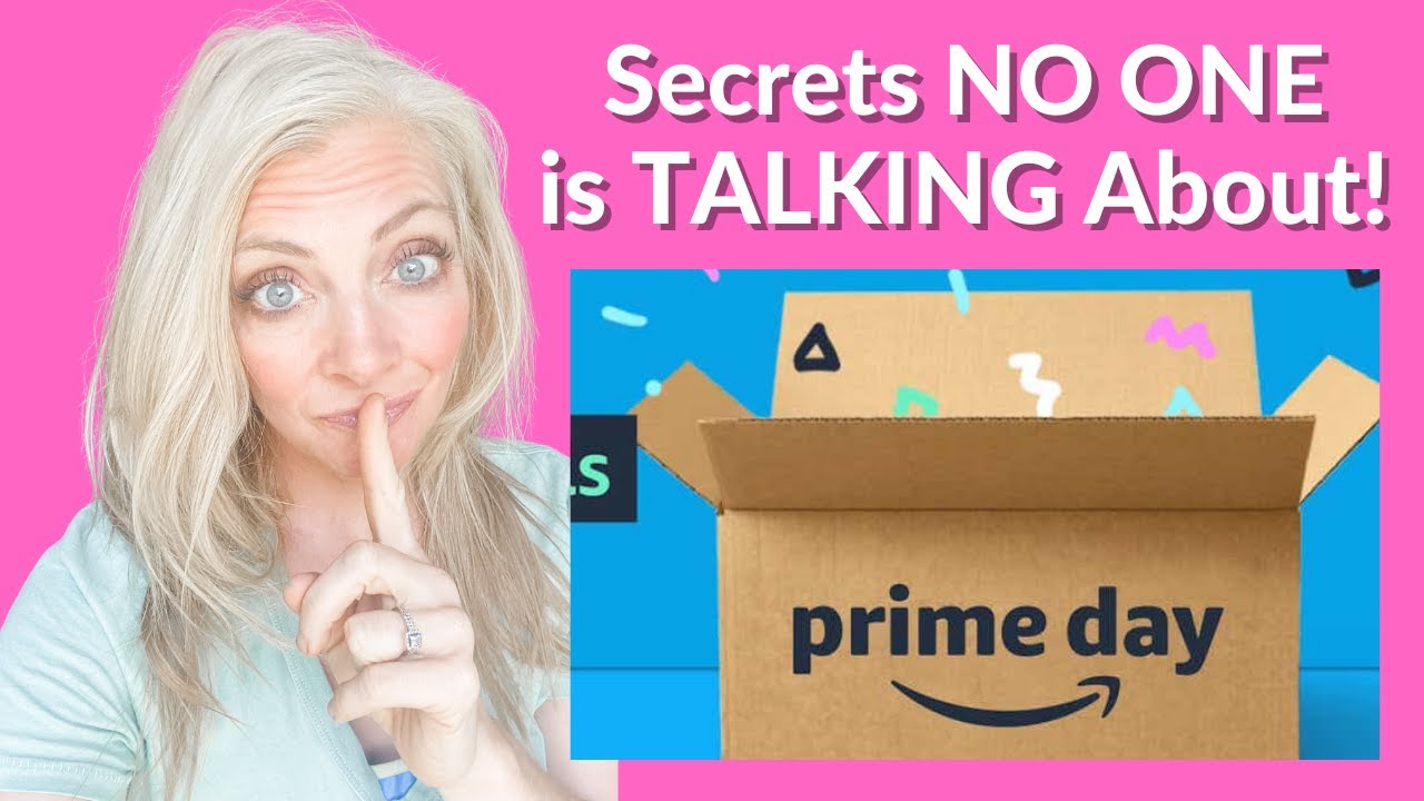 15 Secret Hacks To SAVING On Amazon PRIME Day 2021 ! - YouTube