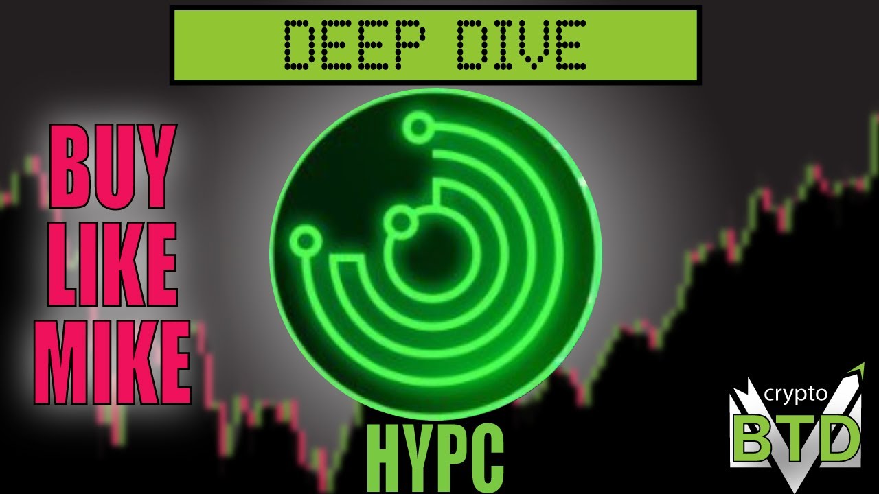 📢 HYPERCYCLE: Deep Dive [What is HYPC?] Buy or pass?! - YouTube