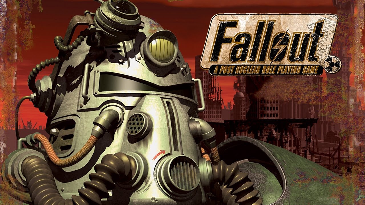 Fallout - Gameplay Español - Probamos el juego gratis de la Epic Store ...