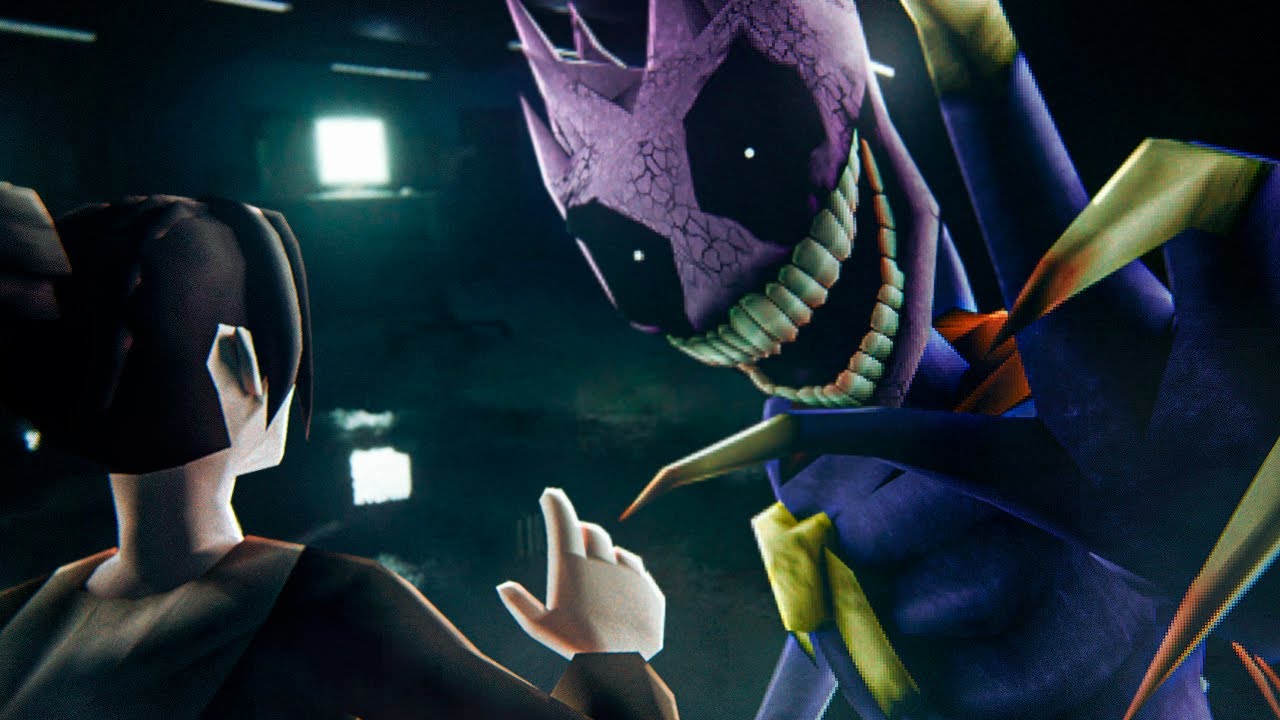 Sparky: Hills of Death - Release Date Trailer - YouTube