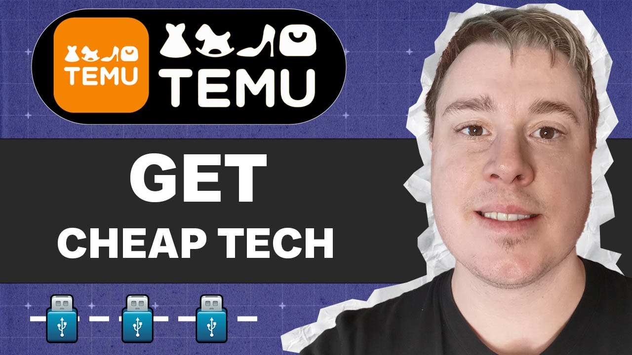 How To Get Cheap Tech - YouTube