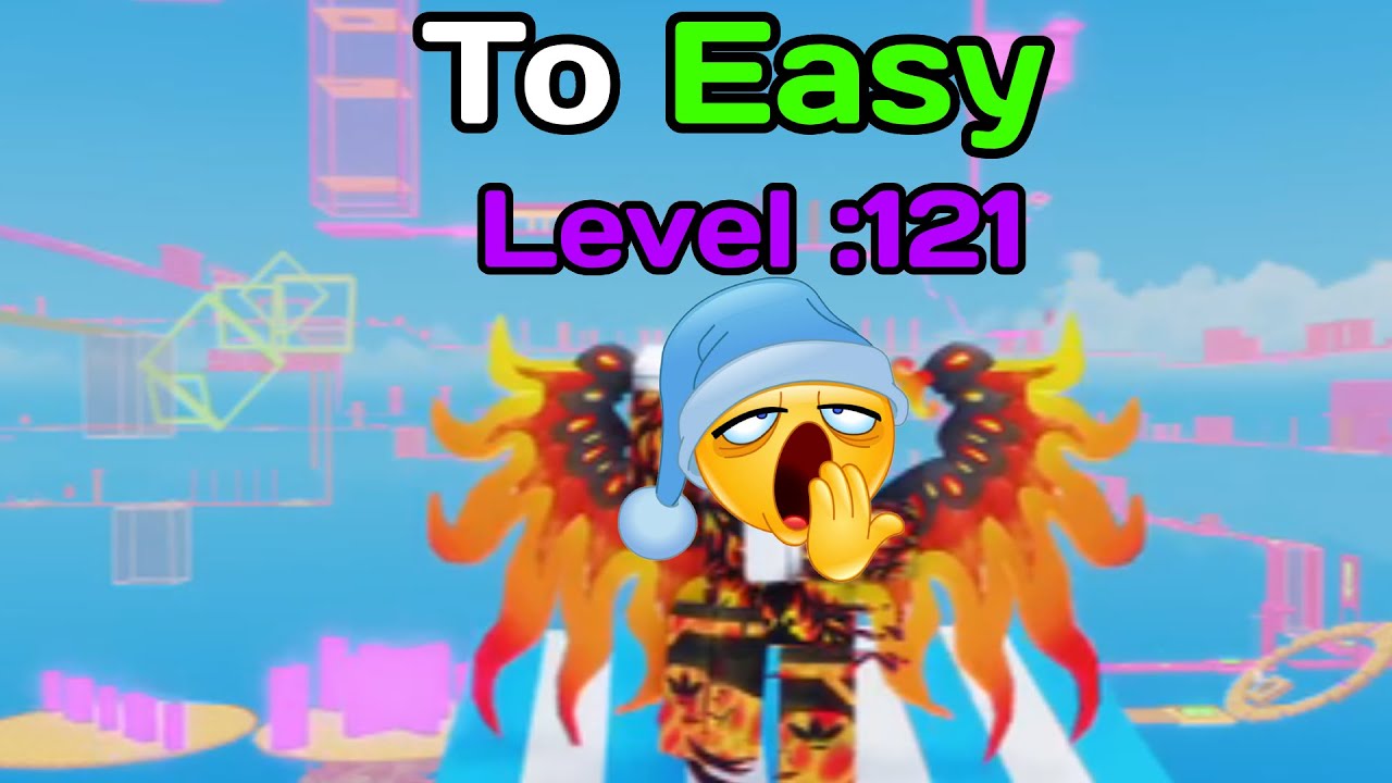 Playing Crash out Obby In Roblox (Got To Level 121) - YouTube