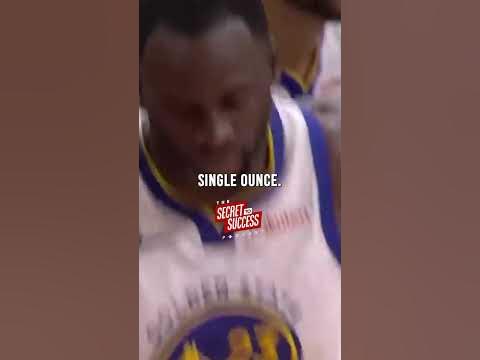 draymond green Will Make the Hall of Fame For These Reasons - YouTube