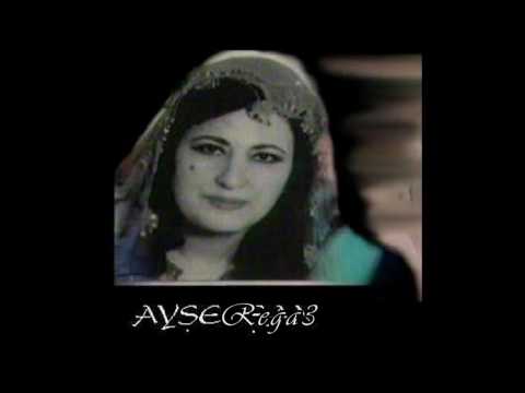 Ayşe Şan - Lê lê bêmal ئایشه‌ شان لێ لێ بێ مال
