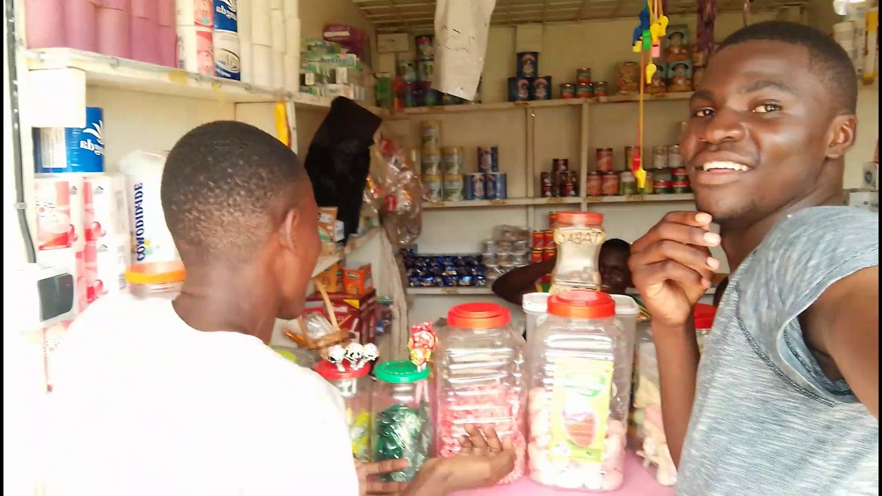 Dada police - YouTube