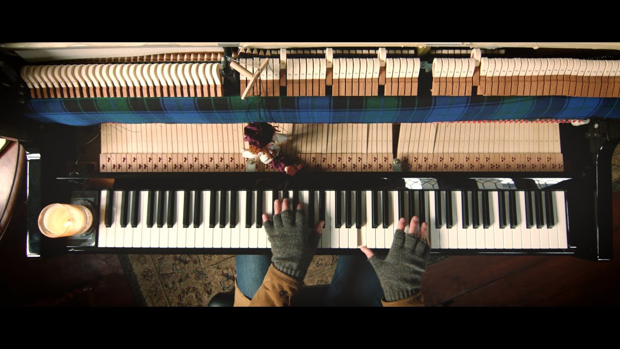 Flying - James Quinn - YouTube