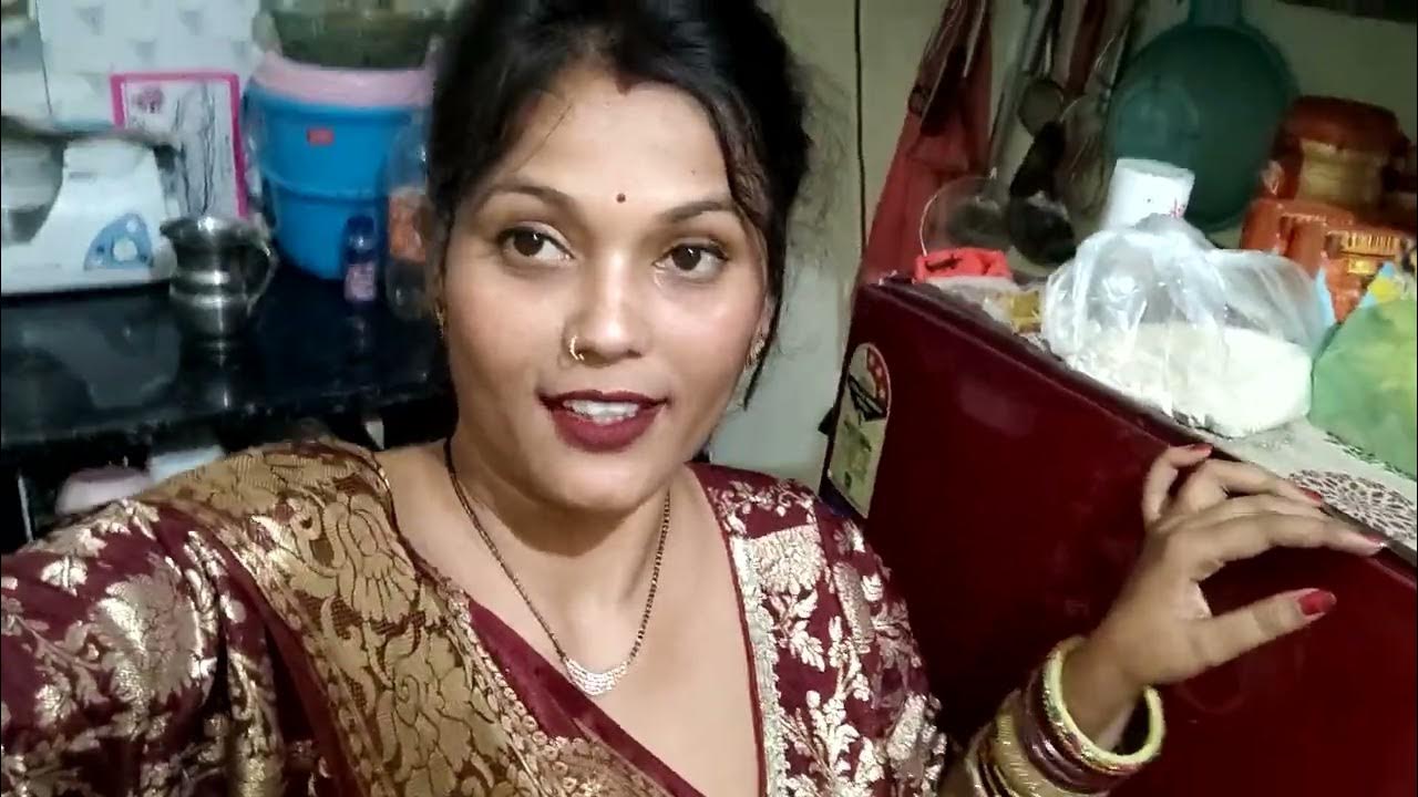 sasural jane k liye ready ho gayi - YouTube