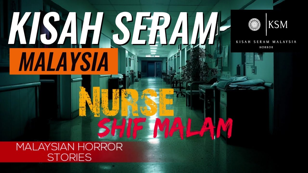 kisah seram - HOSPITAL TANJUNG RAMBUTAN - OVERTIME - HUNGRY GHOST ...