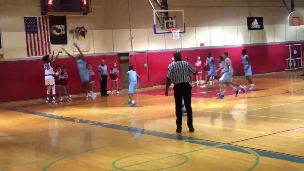 Shane Hough "Curie High School" - Mini-Highlight Reel - YouTube