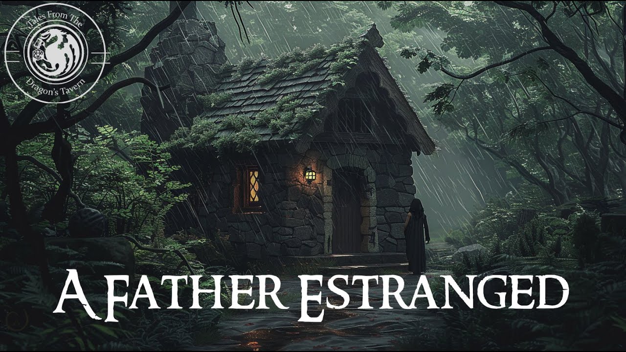 A Father Estranged || Fear of Ages Past || The One Ring 2e - YouTube