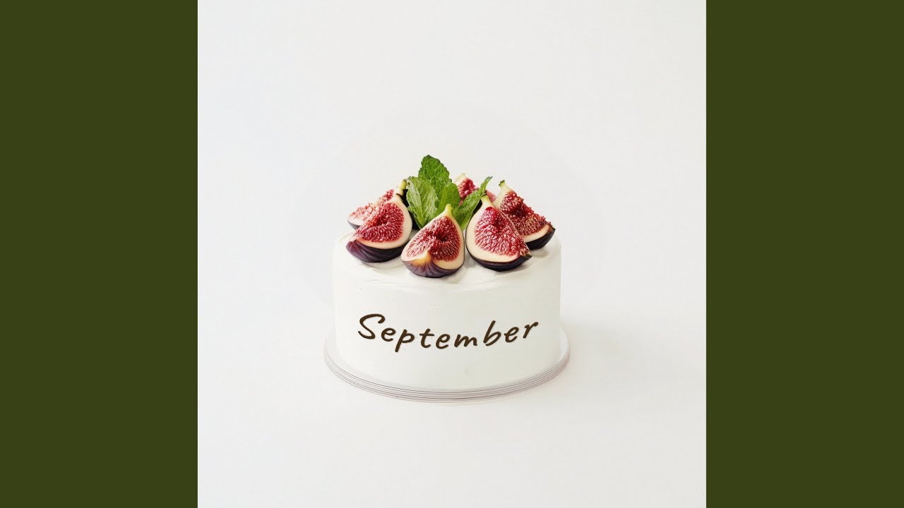 September 1 HBD - YouTube