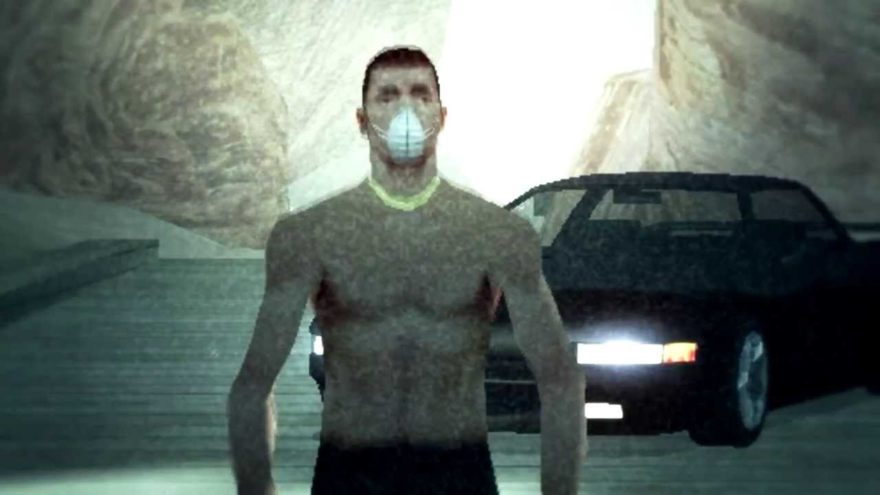 Hitman Agency | Trailer | Old School RP - YouTube