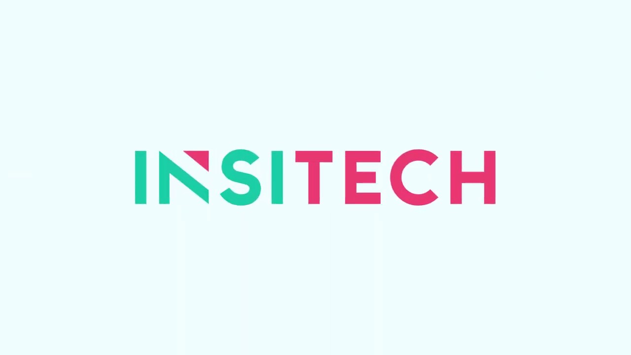 Insitech Digital Agency - Intro Video - YouTube