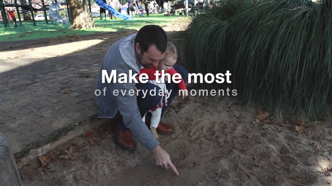 Making the most of everyday moments - YouTube Making the most of everyday moments - YouTube