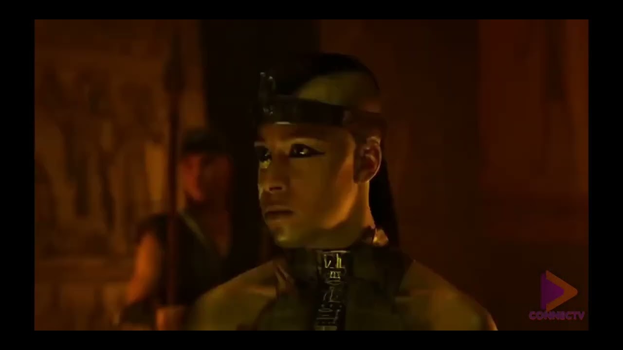 X - Men Apocalypse | Apocalypse ''GET'' Trap & Transfer Body Clip ...