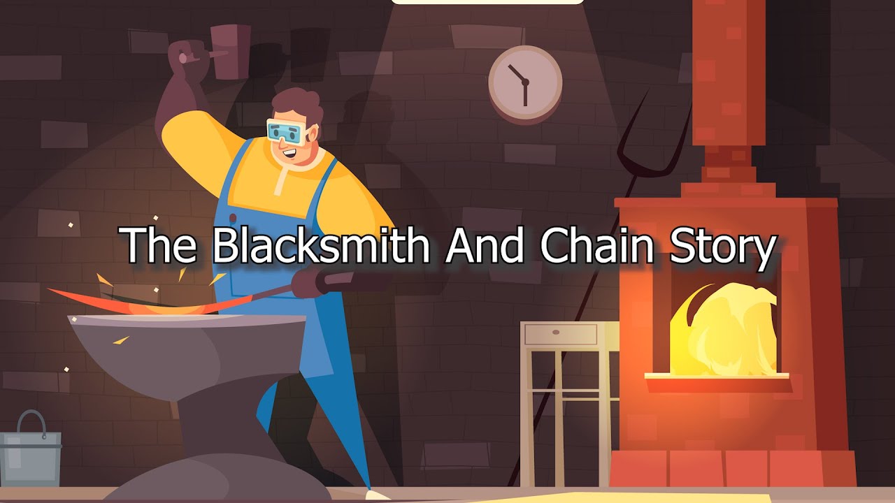 How we destroy our own selves with our bad habits - The Blacksmith and ...