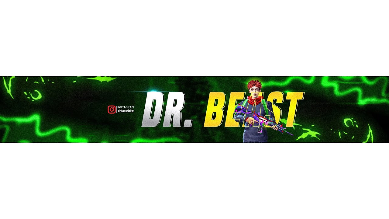 Dr Beast Is Live 3D Story 🔥🔥 @DrBeastIsLive @Drbeastbgmi - YouTube