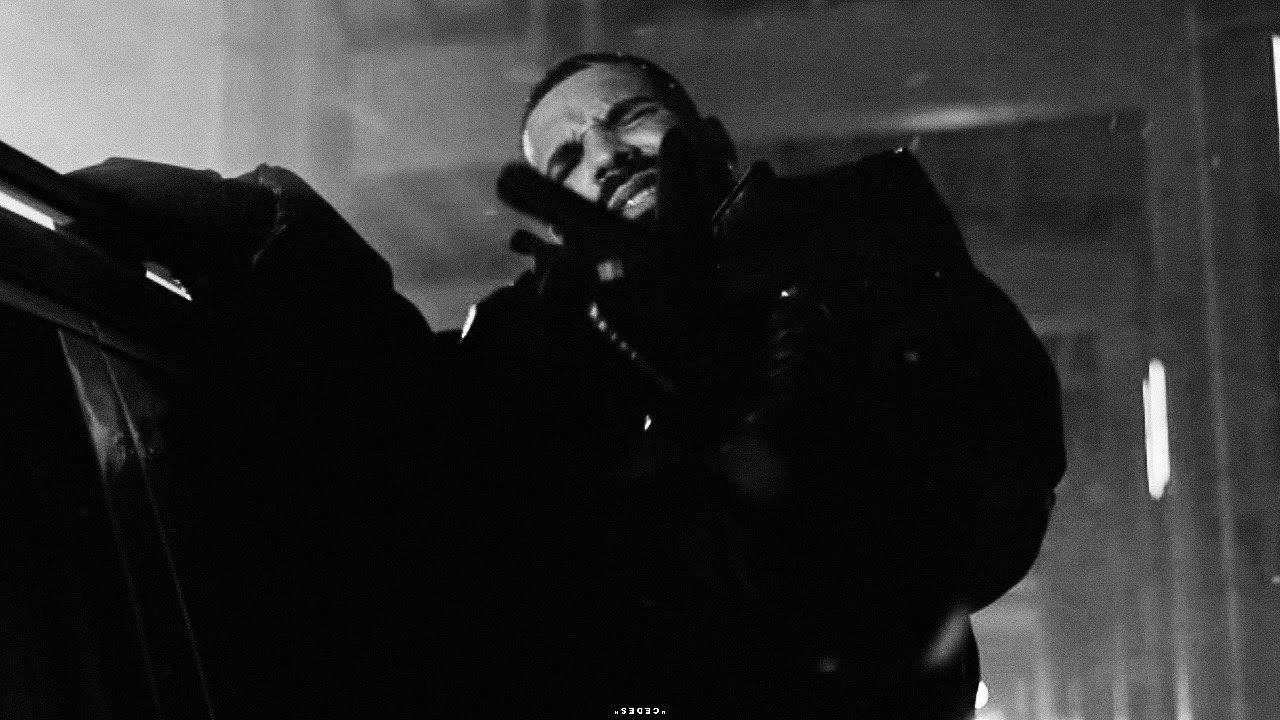 (FREE) Drake Type Beat - Float | prod. CEDES - YouTube