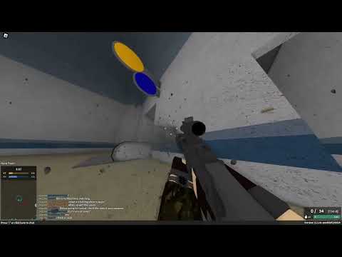 (Roblox) PF im from the matrix - YouTube