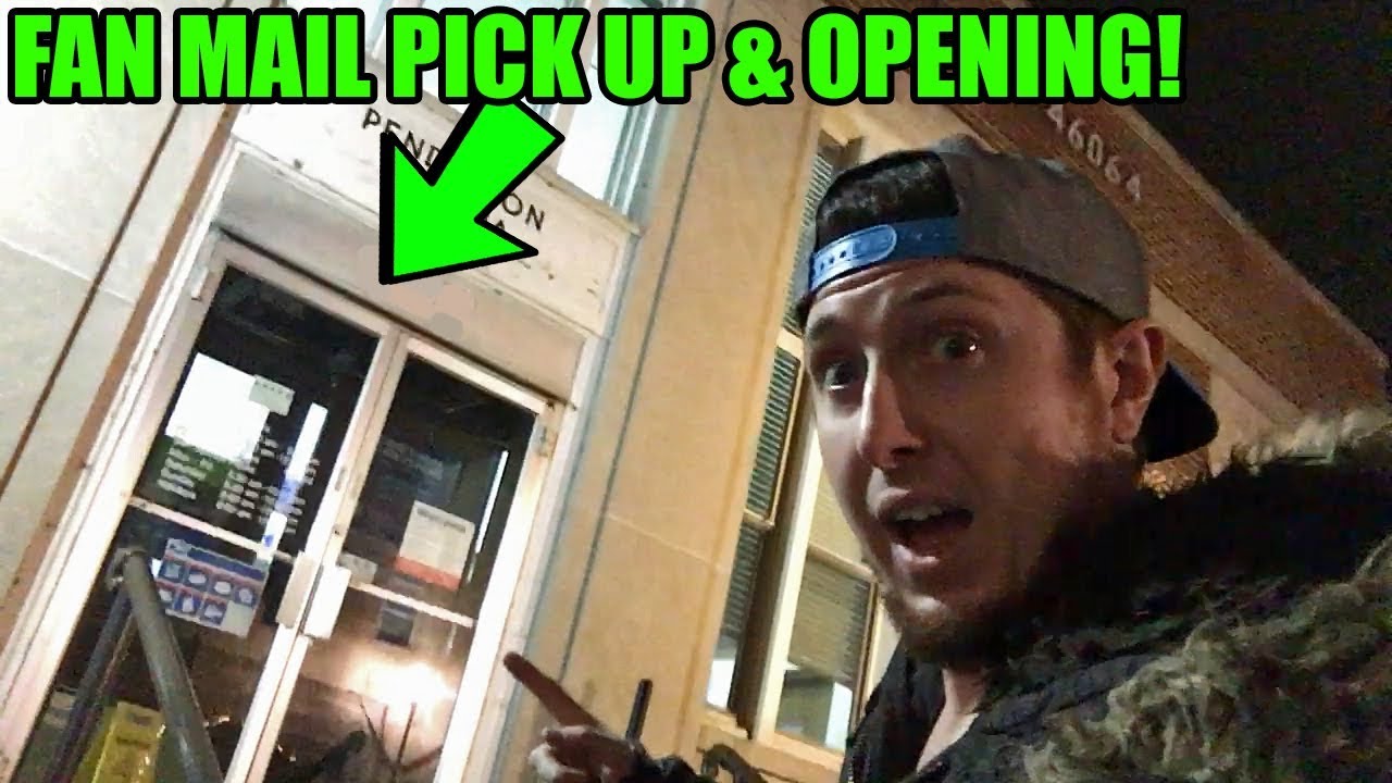 EPIC ULTRA RARE POKEMON CARDS SENT IN FAN MAIL! MAILBOX MYSTERY #11 ...