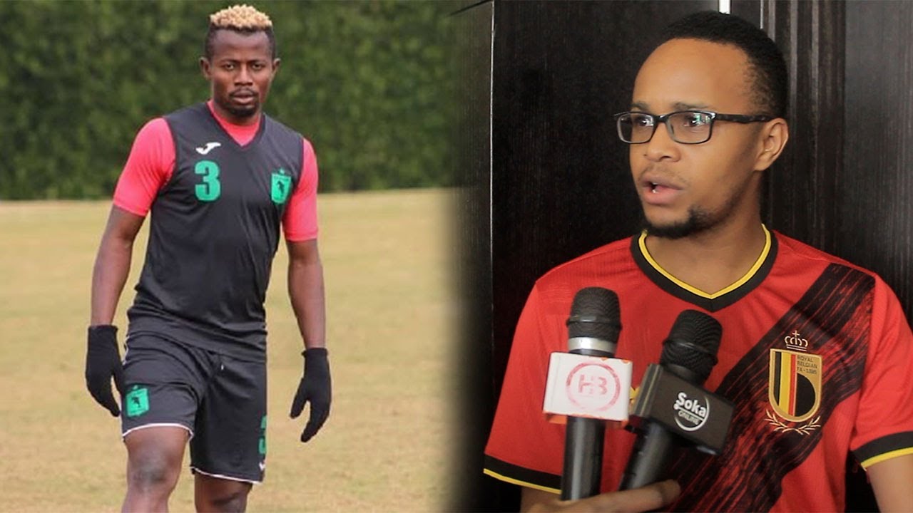 Deal Done: Djuma Shaban atua Yanga, Uchambuzi wa Privaldinho, nafasi ya ...