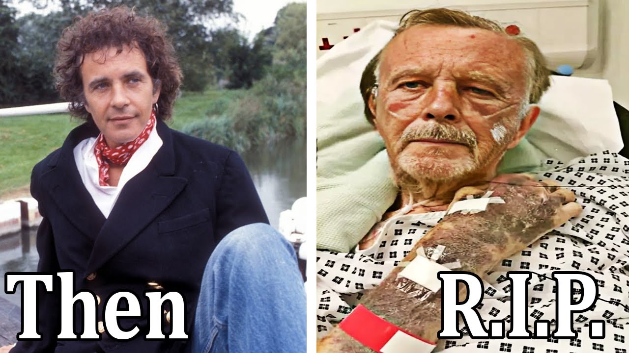 The River 1988 Cast Then and Now 2023, All Cast Tragically Passed Away ...