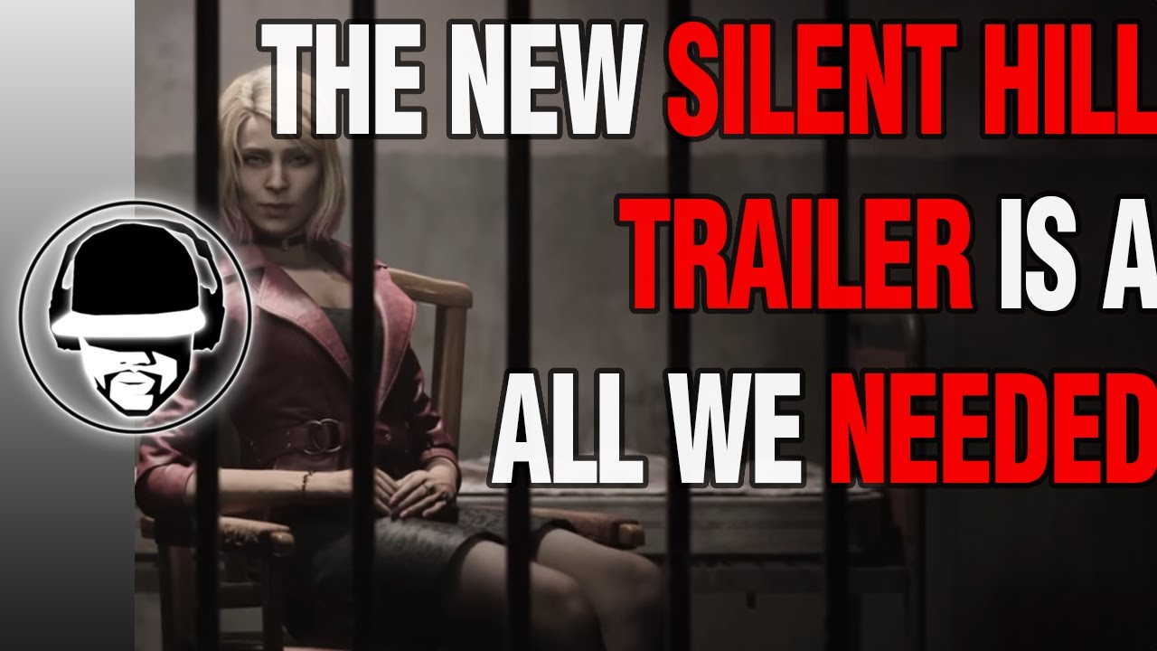 eddie-absolutely-saves-silent-hill-2-remake-youtube