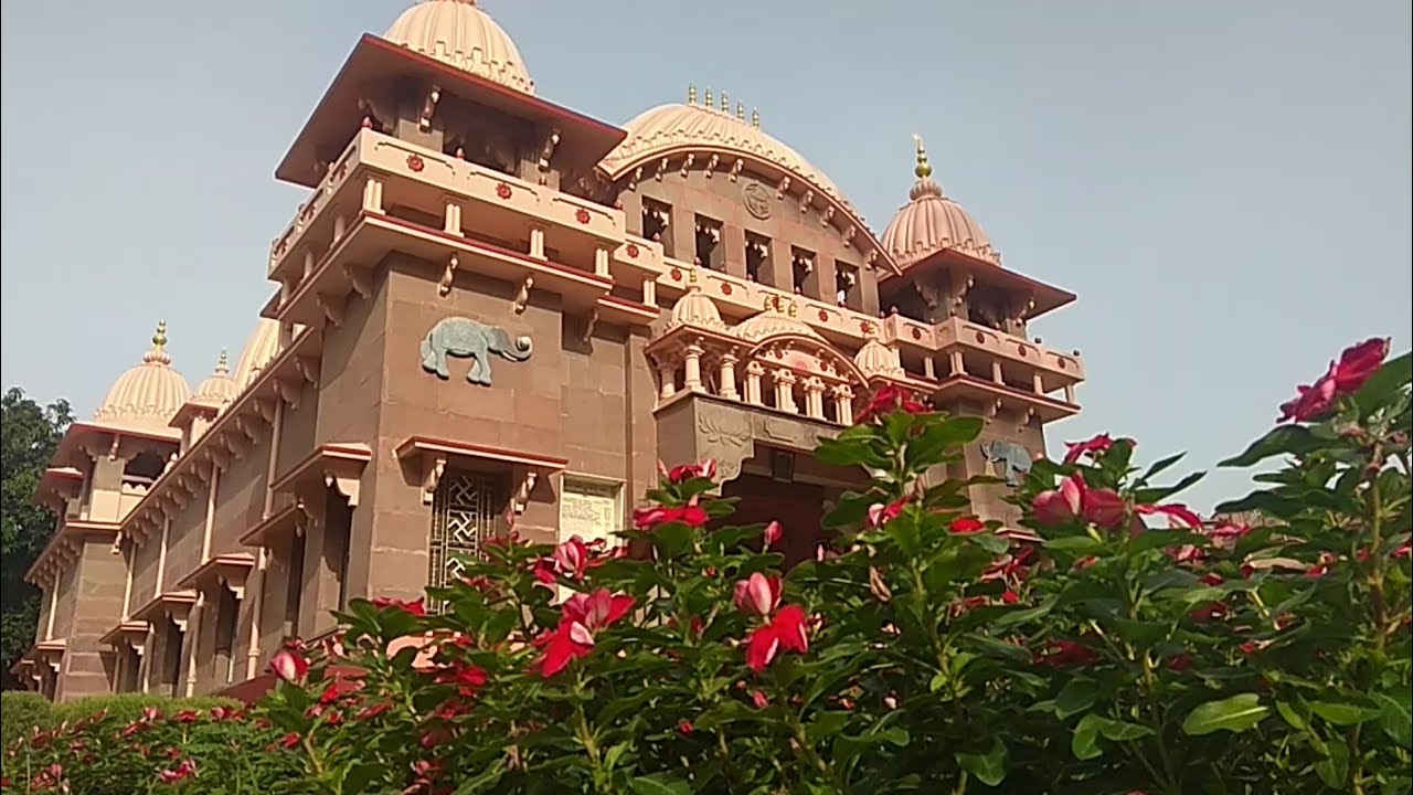 Nimpith Sri Ramkrishna Ashram 🥰 নিমপীঠ রামকৃষ্ণ আশ্রম #Nimpith # ...