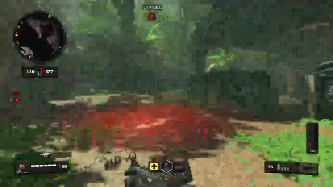 C.O.D BO4 Online mutiplayer - YouTube